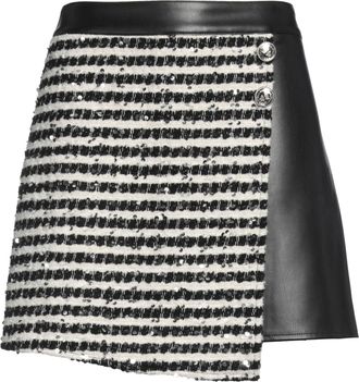 Le Volière HOSEN & RÖCKE - Miniröcke auf YOOX.COM