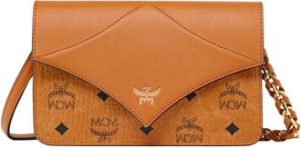 MCM Damen Umhängetasche DIAMOND VI