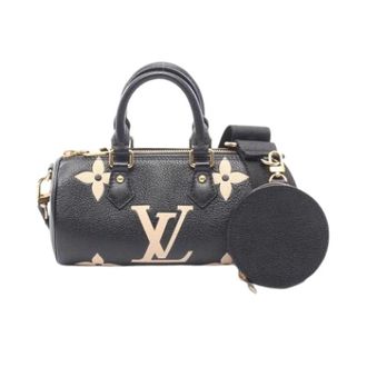 Louis Vuitton Pre-owned Mini Handbag - - Pre-owned - Damen - Schwarzk - ONE SIZE