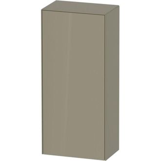 Duravit White Tulip Halbhochschrank, Breite 400 x Tiefe 240mm, 1 - Duravit