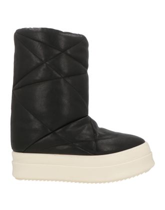 Rick Owens SCHUHE - Stiefel auf YOOX.COM