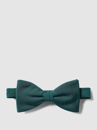 Blick. Fliege aus reiner Seide