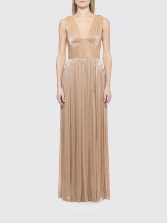 Costarellos Robe Femme couleur Beige