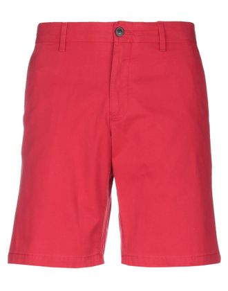 Tommy Hilfiger HOSEN & RÖCKE - Shorts & Bermudashorts auf YOOX.COM