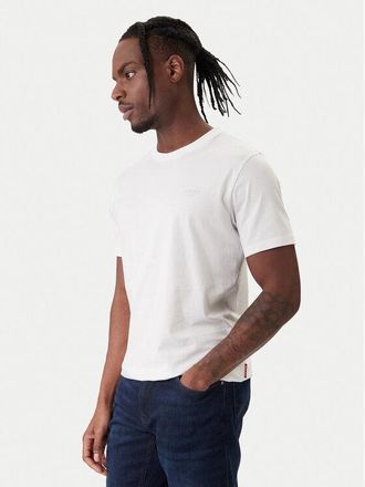 Joop JOOP! Jeans T-Shirt 32Alphis 10011152 30045926 &Eacute;cru Modern Fit