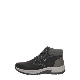 Rieker Herren, Schuhe, Schwarzk, 42 EUGr&ouml;&szlig;e