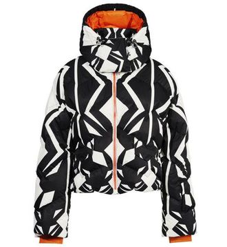 Perfect Moment Mountain Puffer W - Skijacke - Damen