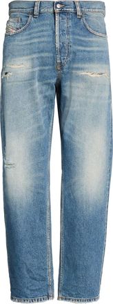 Diesel HOSEN & R&Ouml;CKE - Jeanshosen auf YOOX.COM