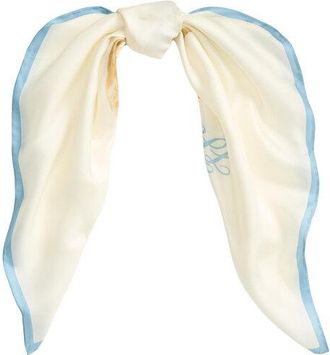 Lauren Ralph Lauren Tuch 454P14384001 Creme