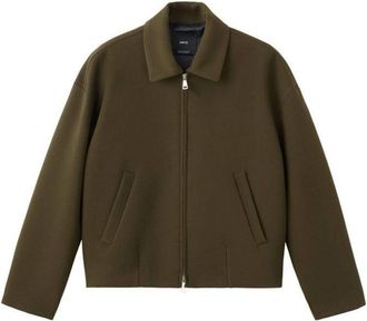 Mango Jacke Cintu