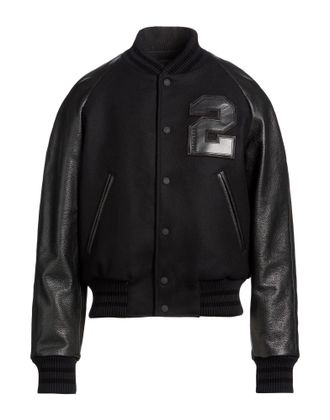 Dsquared2 JACKEN & M&Auml;NTEL - Jacken und Anoraks auf YOOX.COM
