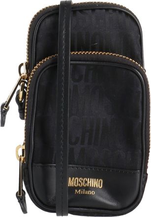 Moschino TASCHEN - Umh&auml;ngetasche auf YOOX.COM