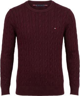 Tommy Hilfiger MAILLE - Pullover sur YOOX.COM