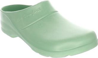 Lemigo Sabots de jardin l&eacute;gers en EVA Bio Comfort, menthe, 42 EU