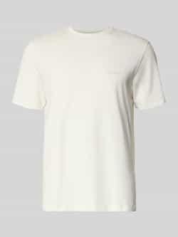 A|X Armani Exchange Extra Slim Fit T-Shirt mit Rundhalsausschnitt