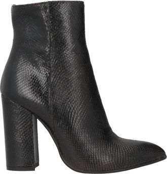 Hilya SCHUHE - Stiefeletten auf YOOX.COM
