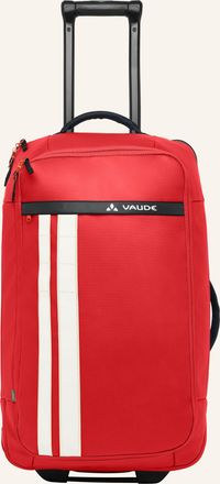 Vaude Trolley Takutea 65 rot