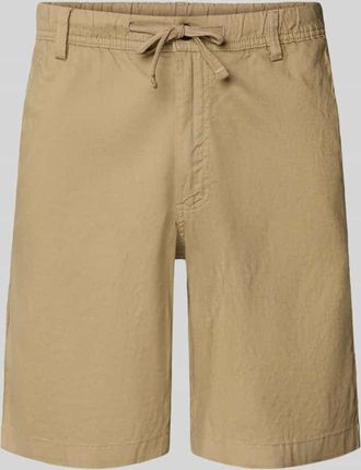 Jack & Jones Shorts mit Tunnelzug Modell JAIDEN