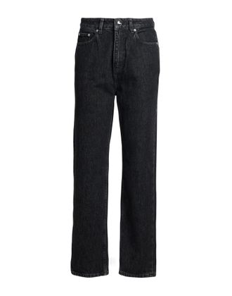 Ganni HOSEN & R&Ouml;CKE - Jeanshosen auf YOOX.COM