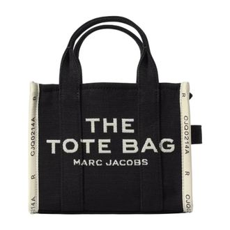 Marc Jacobs Petit Cabas - Femme - Sacs - Noir - Taille: ONE Size