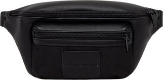 A|X Armani Exchange Herren, Taschen, Schwarzk, ONE SIZEGr&ouml;&szlig;e