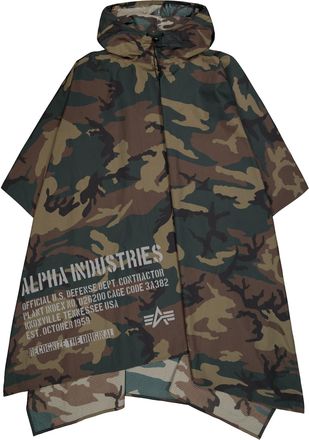 Alpha Industries Cape