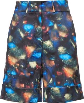 Berwich HOSEN & R&Ouml;CKE - Shorts & Bermudashorts auf YOOX.COM