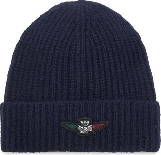 Aeronautica Aeronautica Militare Mütze 252CU0034UL00451 Dunkelblau