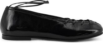 Alohas Alohas, Femme, Chaussures, Noir, Taille: 37 EU Bumi Ballerinas