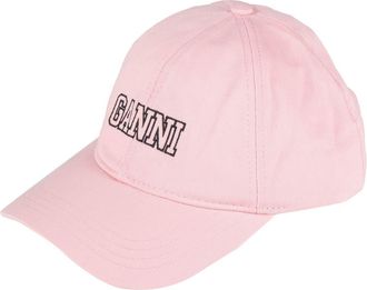 Ganni ACCESSOIRES - Mützen & Hüte auf YOOX.COM