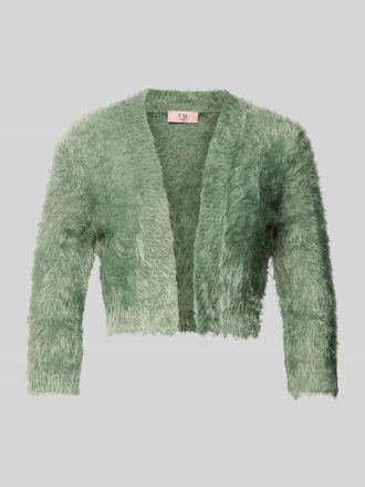 Vera Mont Bolero aus Kunstfell mit Viskose-Anteil