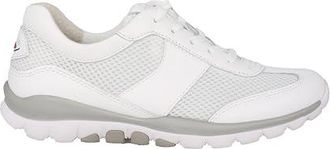 Gabor Rollingsoft Sensitive 66.966.50 - Basket de Marche pour Femme - Taille 37.5 (EU) 4.5 (UK)