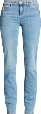 Liu Jo HOSEN & R&Ouml;CKE - Jeanshosen auf YOOX.COM