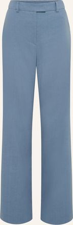 Gerard Darel Hose Lilla blau