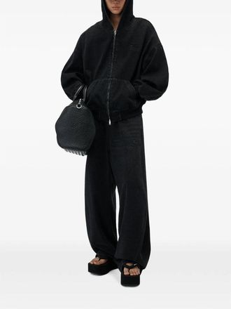 Alexander Wang Track Pants - Black