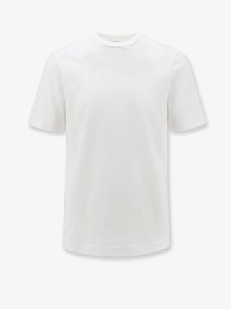 Bottega Veneta Cotton T-Shirt - BOTTEGA VENETA - gender_Man