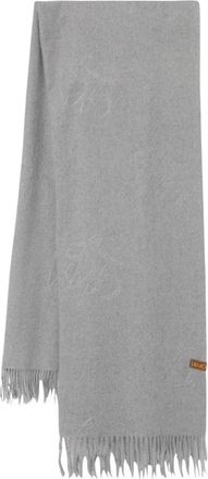 Liu Jo Schal/Stola - - Accessories - Damen - Grau - ONE SIZE