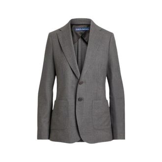 Polo Ralph Lauren Westen - - Jackets - Damen - Grau - 2XS