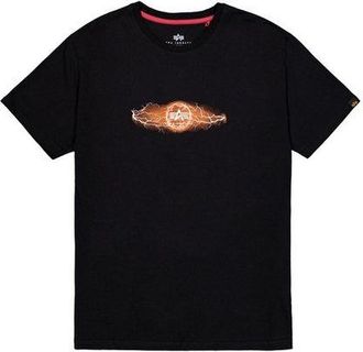 Alpha Industries T-Shirt Lightning T-Shirt