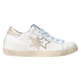 2Star 2Star, Damen, Schuhe, Wei&szlig;, 40 EUGr&ouml;&szlig;e