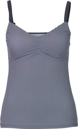 Firefly Damen Tankini MEA II Tankini, Stripe, 40C, 4034999