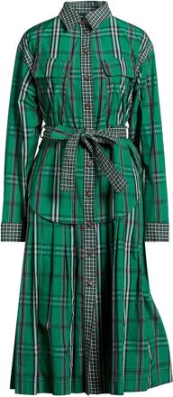 Cedric Charlier KLEIDER - Midi-Kleider auf YOOX.COM