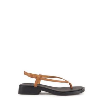 Camper Sandales Dana en cuir