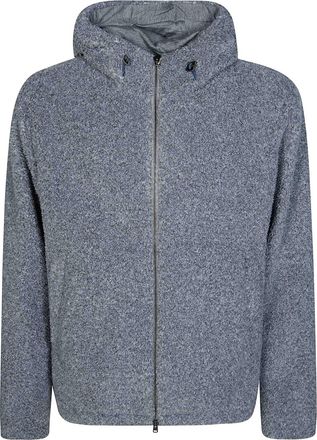 Herno Blazer - Gris