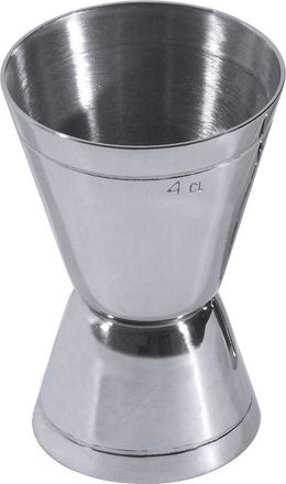 Contacto Cocktail Double Measure Contents: 2.0 cl / 4.0 cl