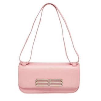 Balenciaga Pre-owned Vintage Schultertasche - - Pre-owned - Damen - Rosa - ONE SIZE