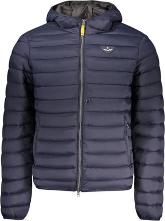 Armata Di Mare Homme, Vestes, Bleu, Taille: S Veste Rembourr&eacute;e Matelass&eacute;e