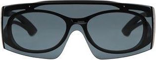 Alexander McQueen LUNETTES - Lunettes de soleil sur YOOX.COM