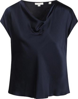 Vince Blouse - Bleu