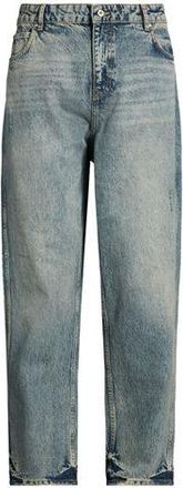 Represent BAS - Pantalons en jean sur YOOX.COM